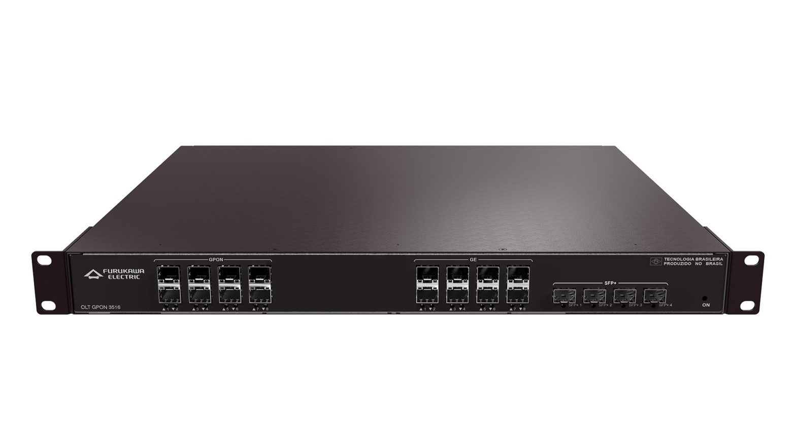 GPON - Jyoho Tecnologia